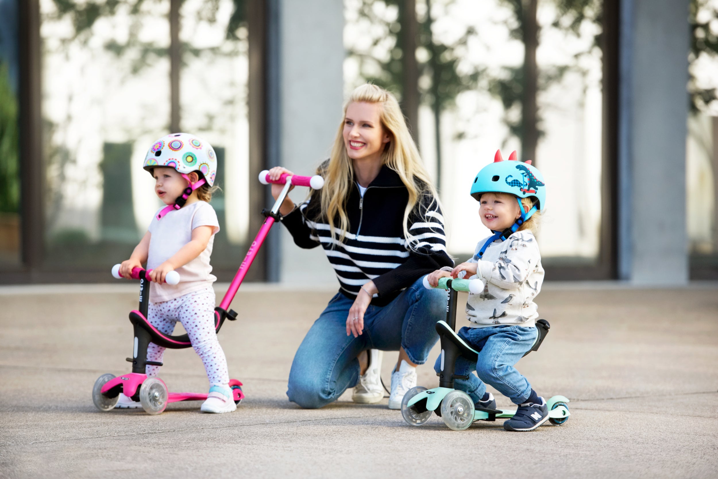 Micro – Milkshakes and Dreams