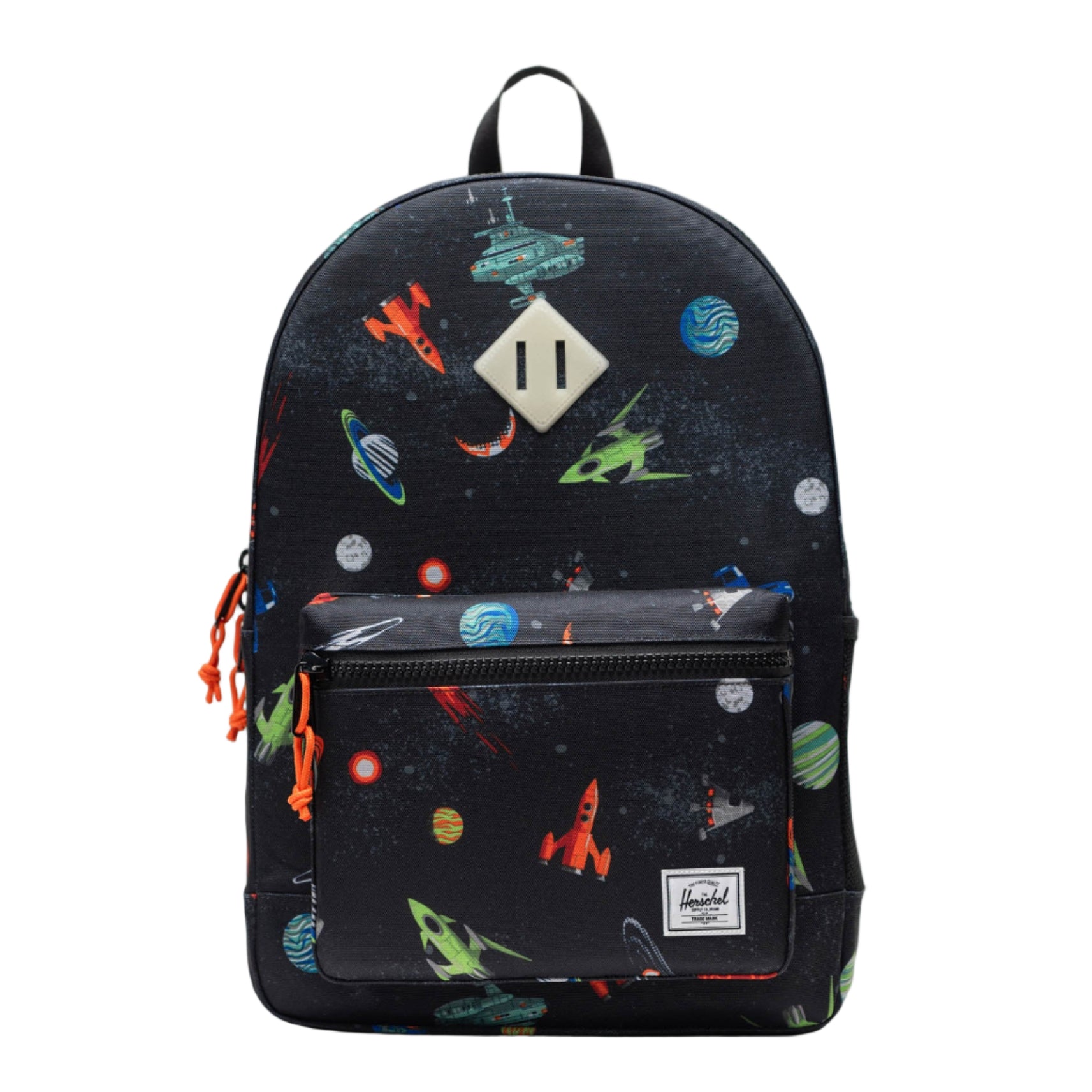 52B.11576-07271 # Παιδικό Σακίδιο Πλάτης Youth Space Adventure ...
