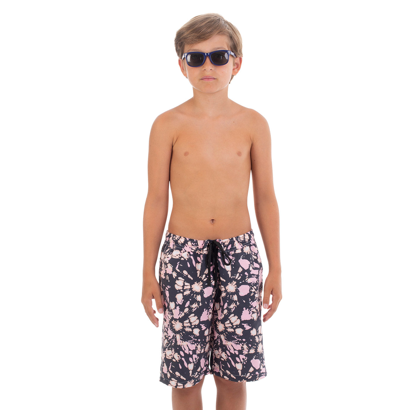 32A.23G.191.BOY # Παιδικό Μαγιώ Leo Splash – Milkshakes and Dreams