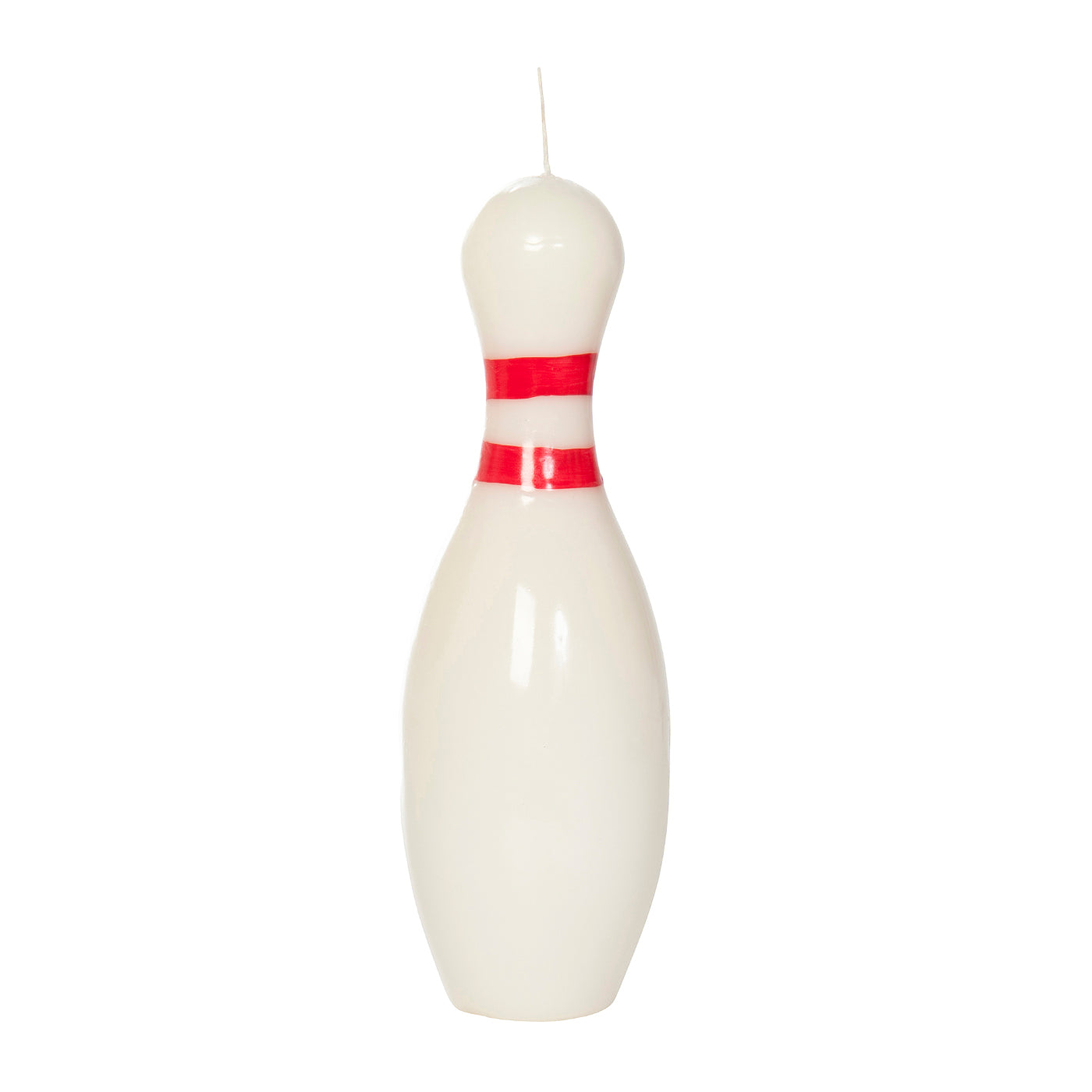 Bowling Pin Easter Candle – Milkshakes and Dreams