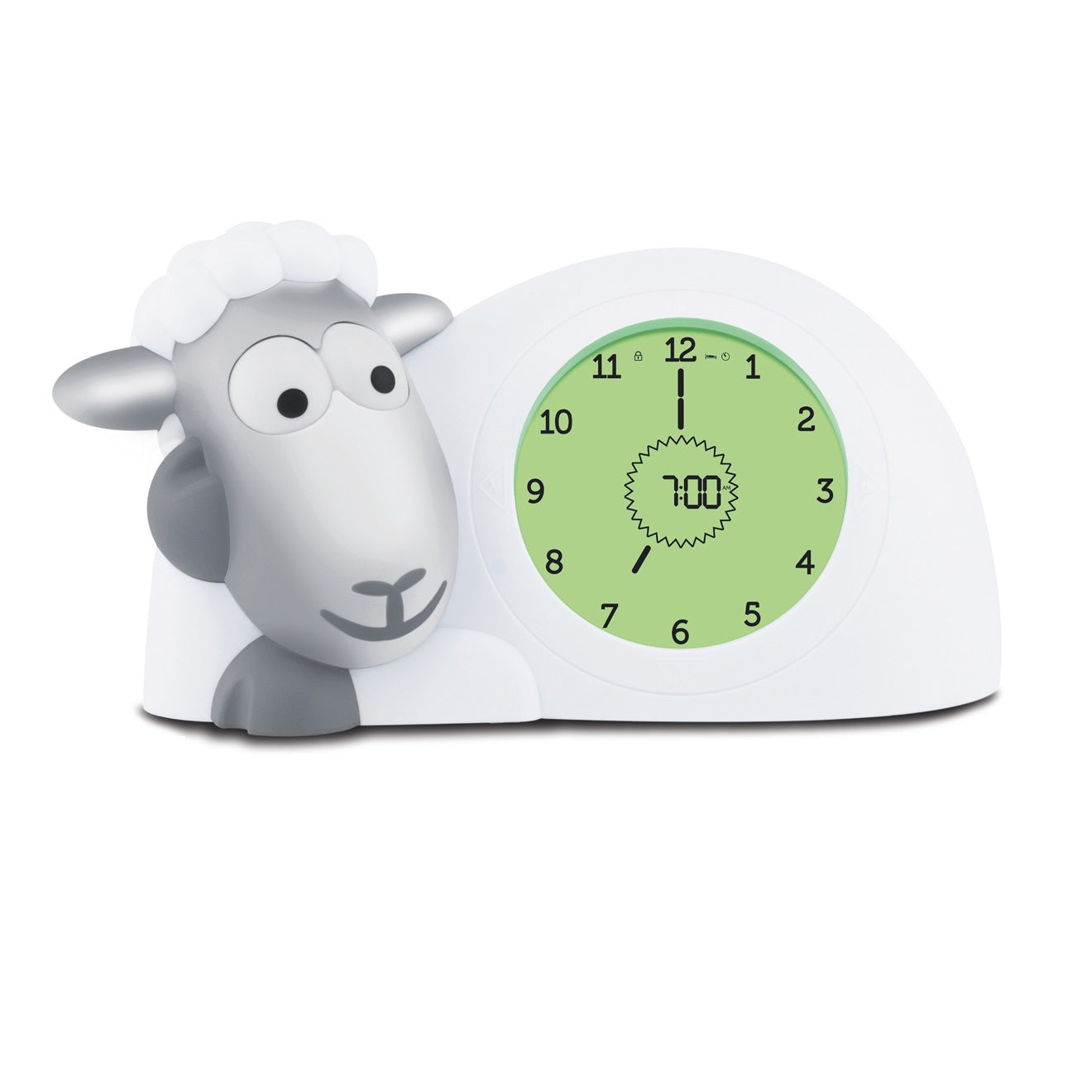 Sam the Sheep Sleeptrainer – Milkshakes and Dreams
